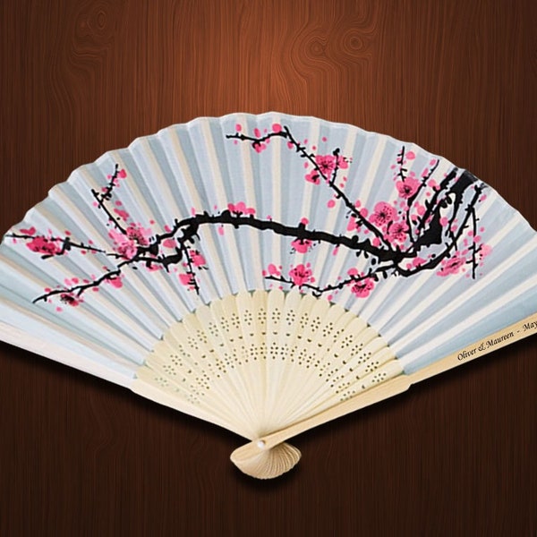Japanese Fan - Etsy