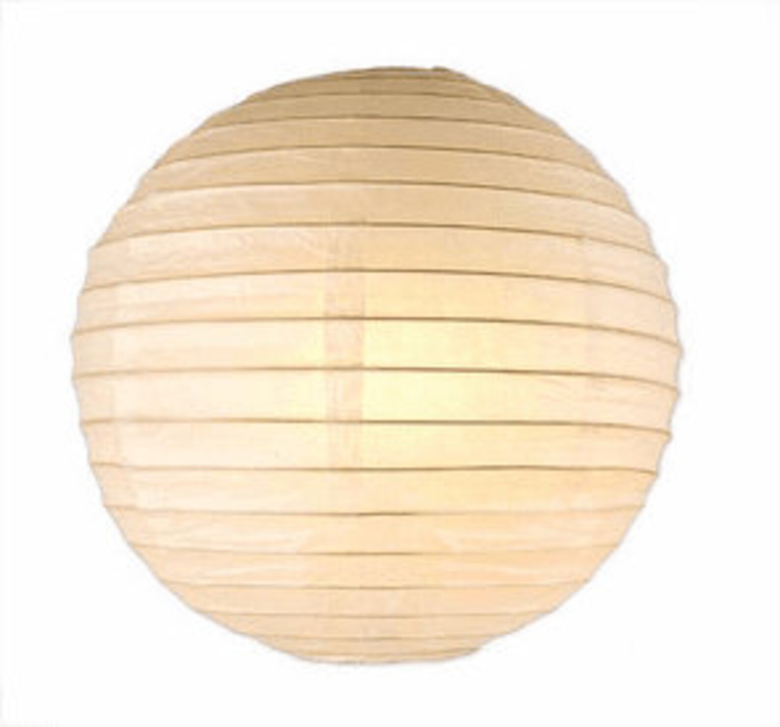 30 Snow White Paper Lanterns set of 6 Chinese | Etsy