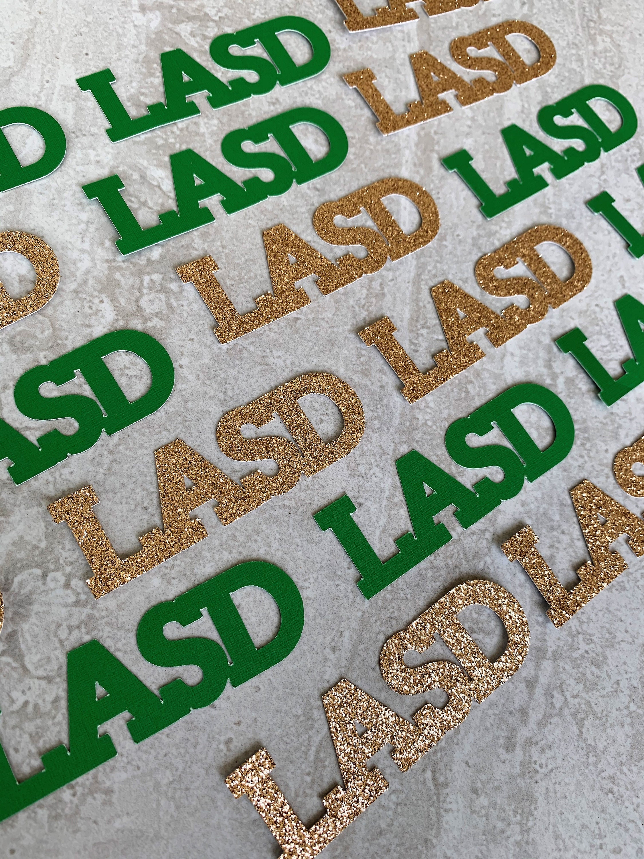 NYPD Police Confetti, Custom Police Department Confetti, Police Officer ...