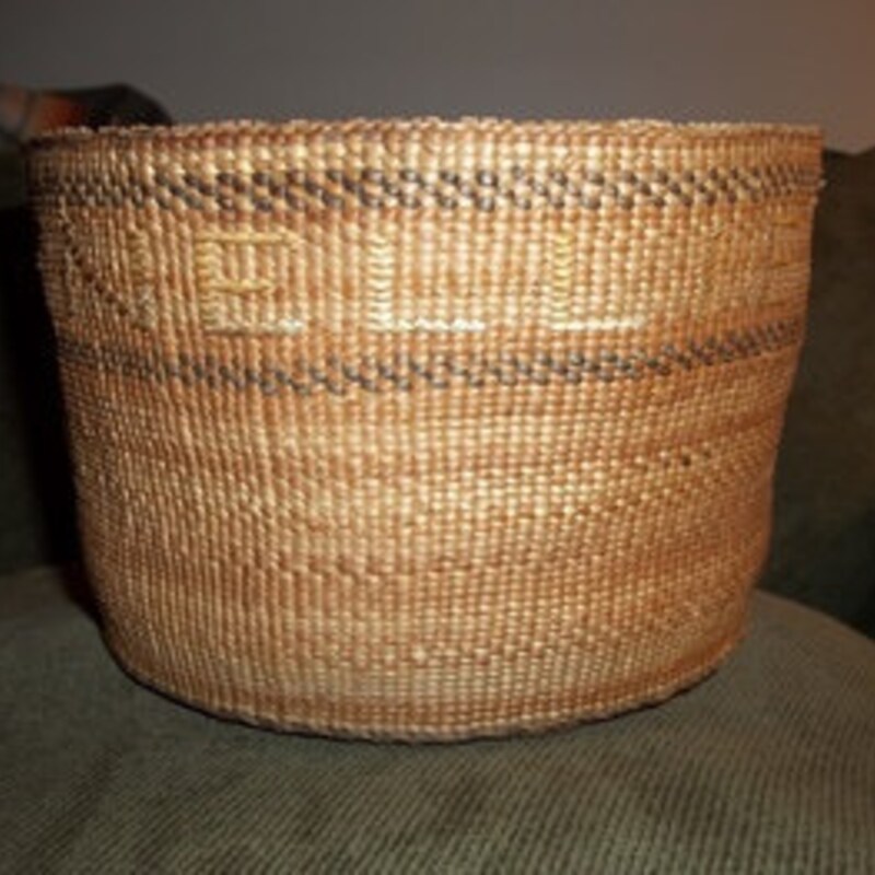 Native American Basket - Etsy