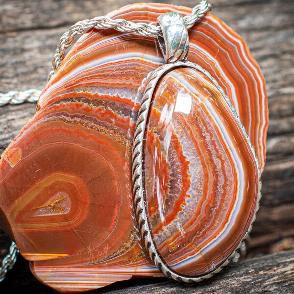Lake Superior Agate - Etsy