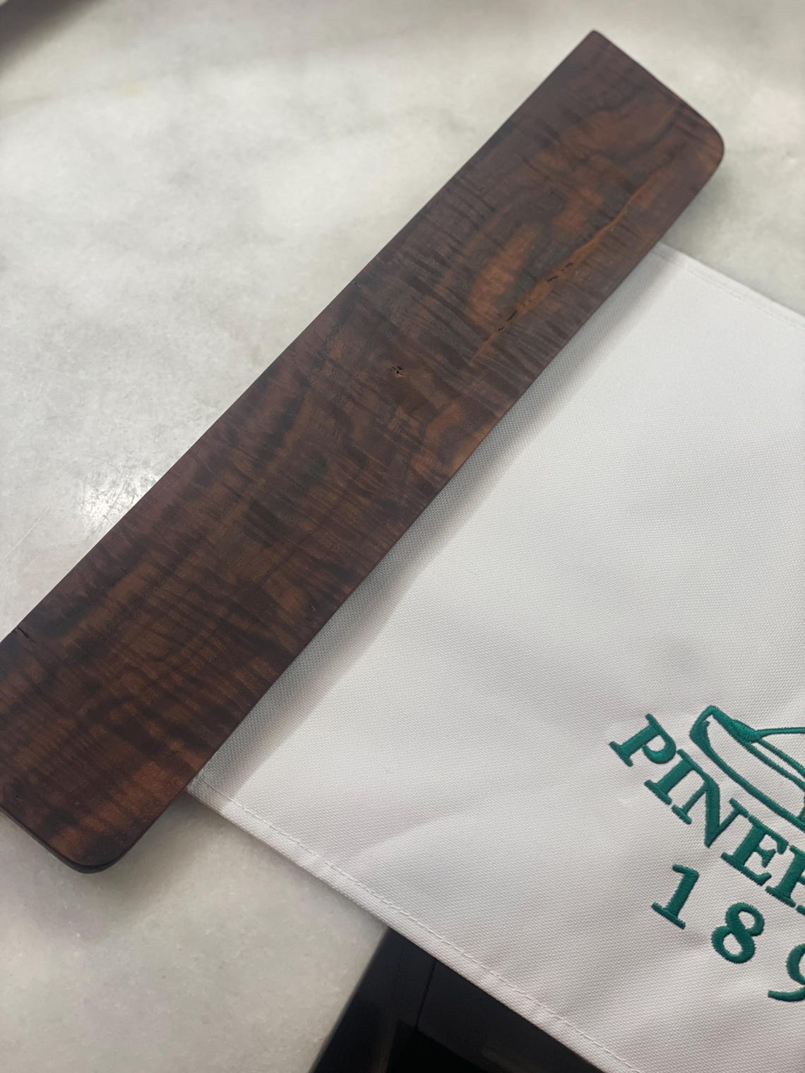 Golf Flag Display Bar - Etsy