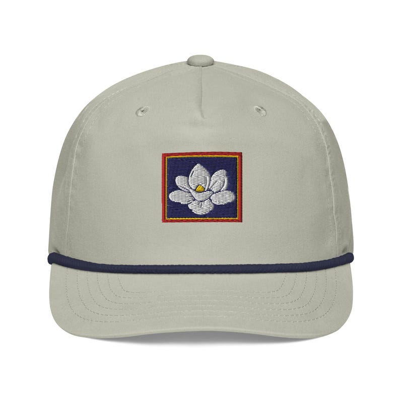 Mississippi Flag Hat - Etsy