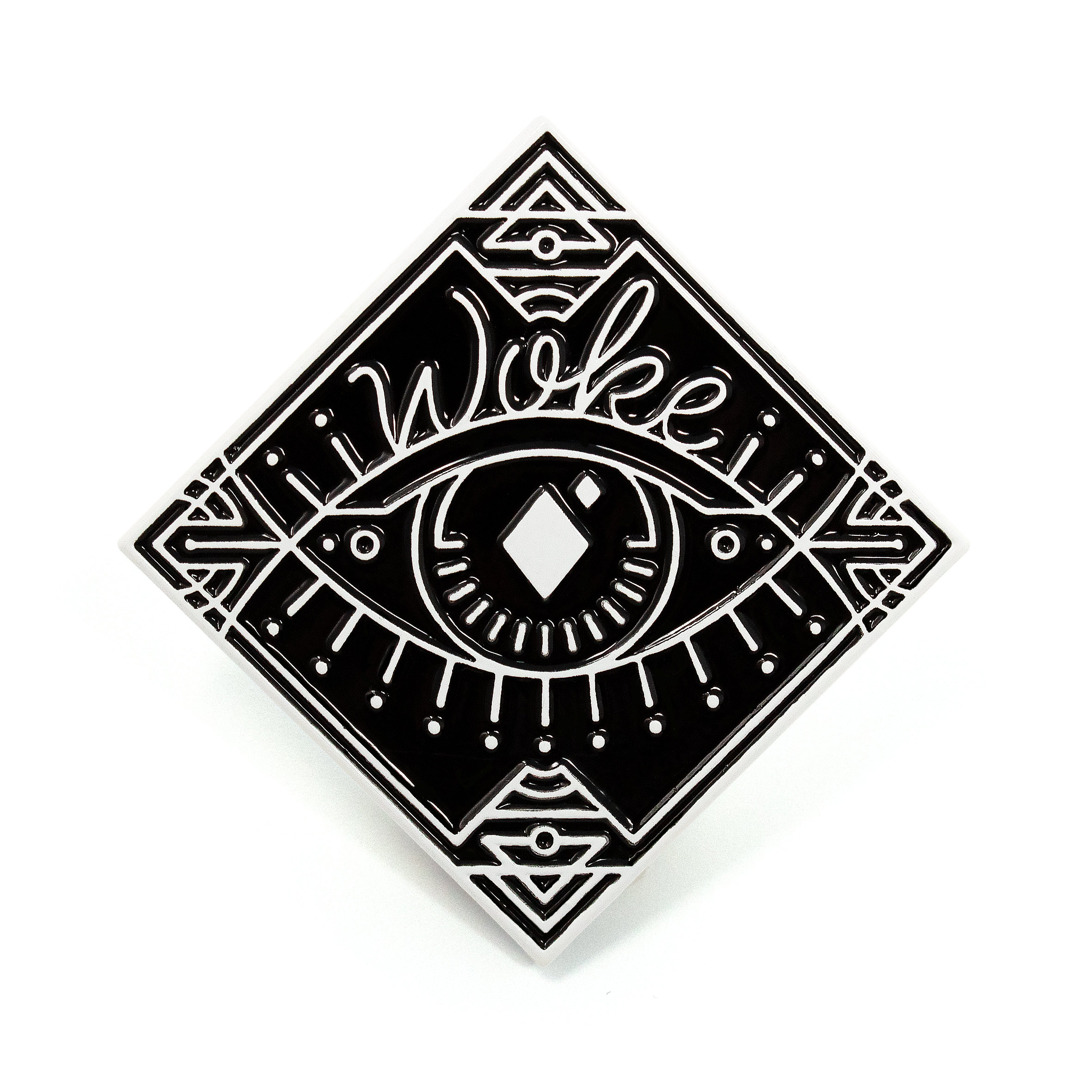 WOKE - Etsy
