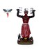 Orisha Shango/chango Figurine - Etsy