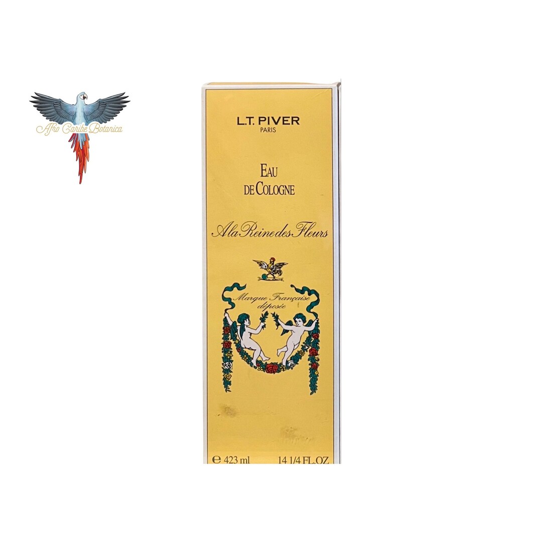 Ala Reine Des Fleurs Cologne - Etsy