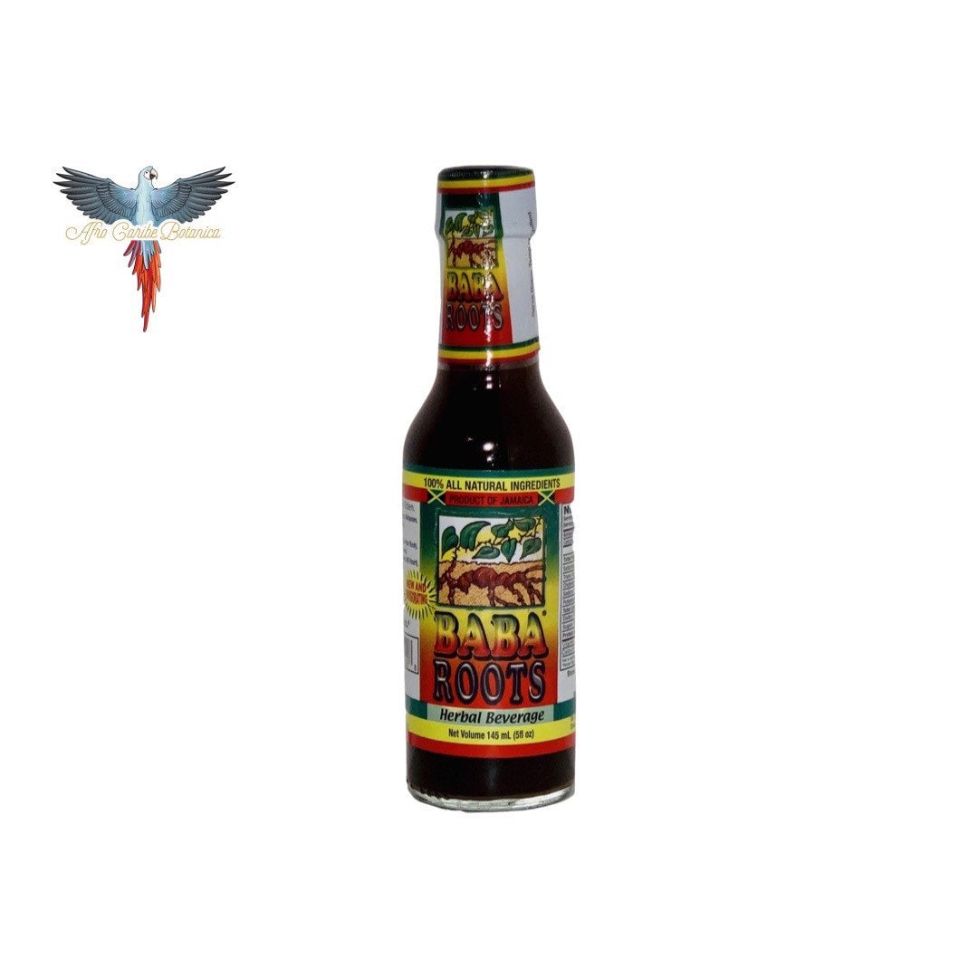 Baba Roots - Etsy