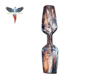 Obi Edun/monkey Kola - Etsy