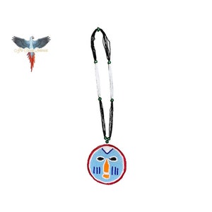 Ifa Diviners Necklace/odigba Ifa - Etsy