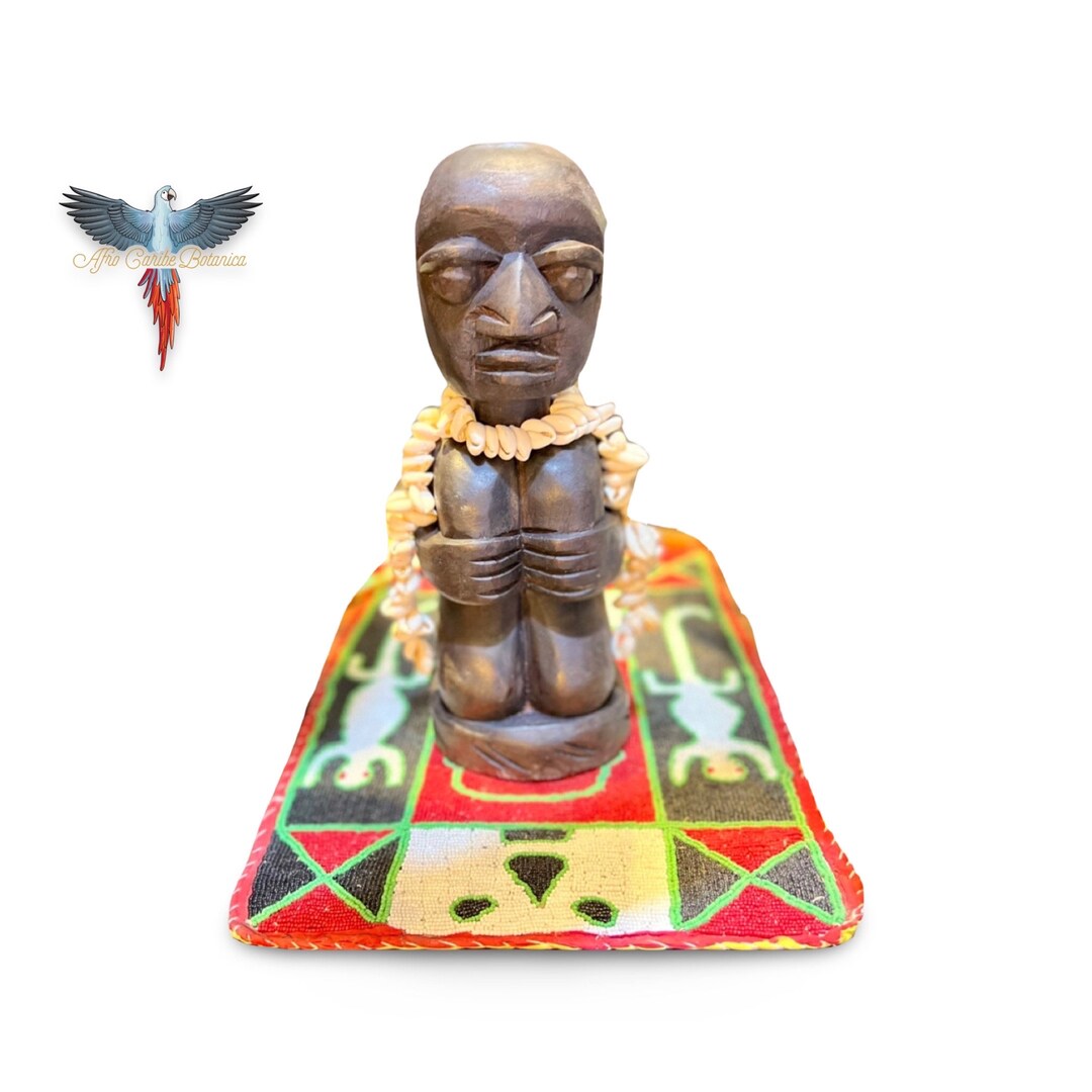 Eshu Alaje Statue - Etsy