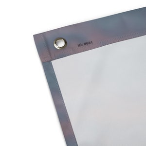 Ti Jan Danto Flag - Etsy