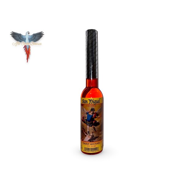 St.michael Spiritual Perfume - Etsy UK