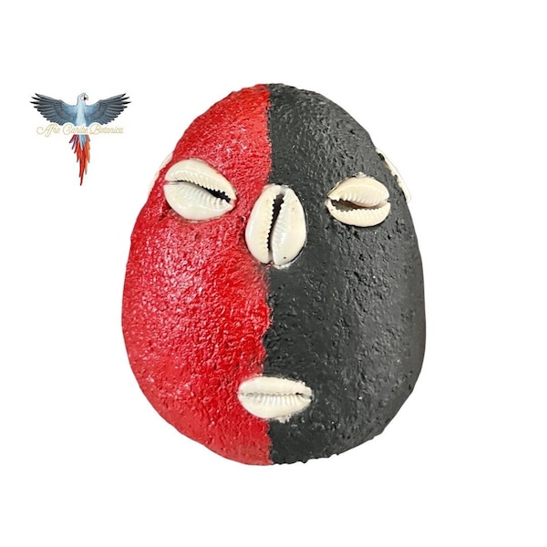 Eshu Elegua Head Etsy