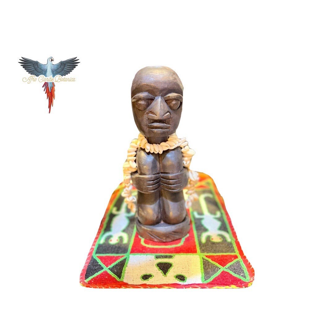 Eshu Aje Statue - Etsy