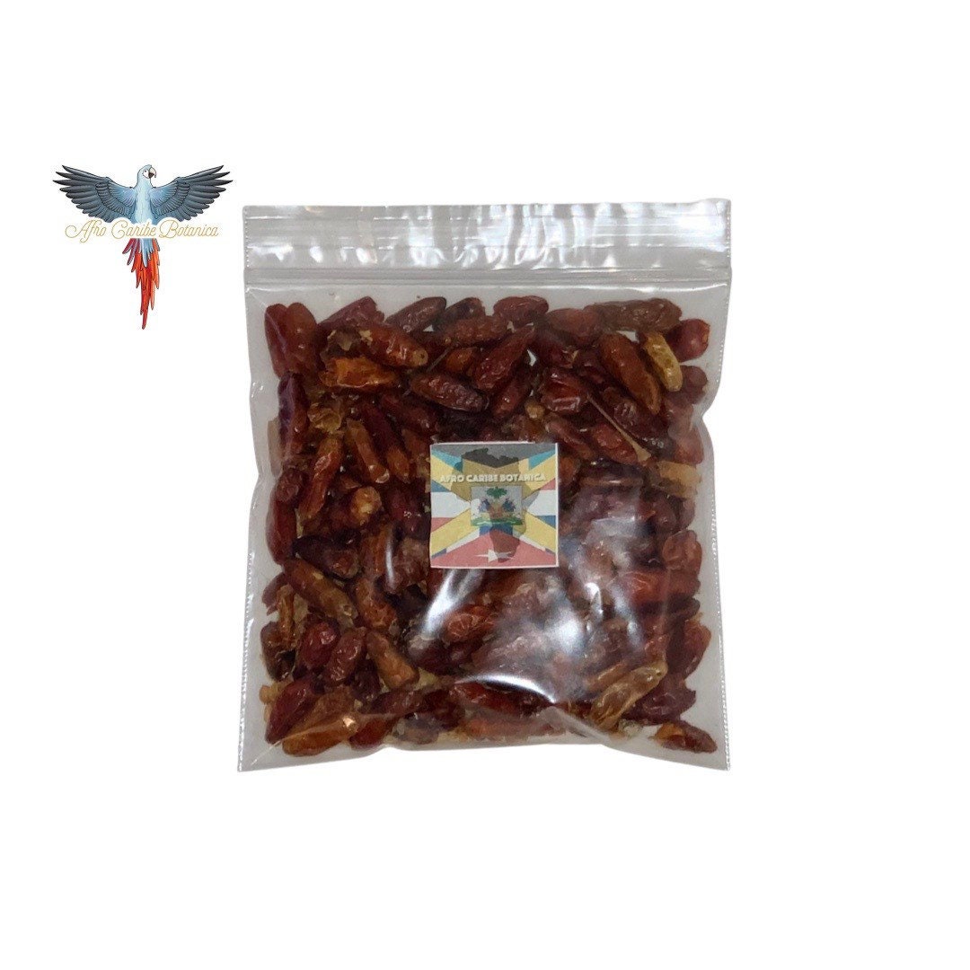 West African Pepper-ata Ijosi - Etsy