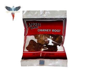 Jamaican Chaney Root - Etsy