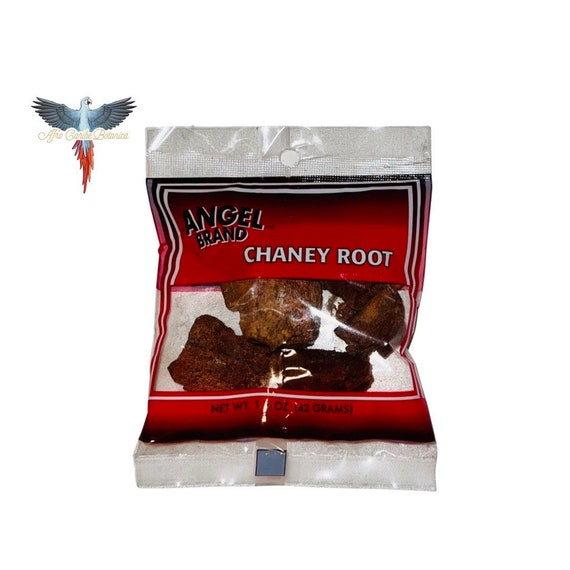 Jamaican Chaney Root - Etsy UK