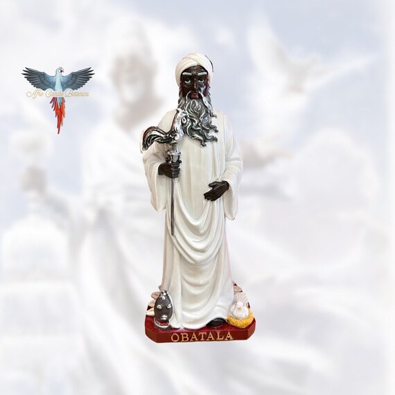 Obatala Santeria