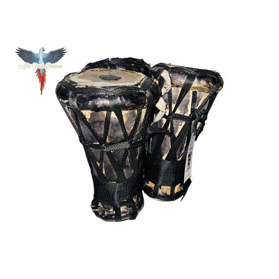 Bata Small Drum Set - Etsy