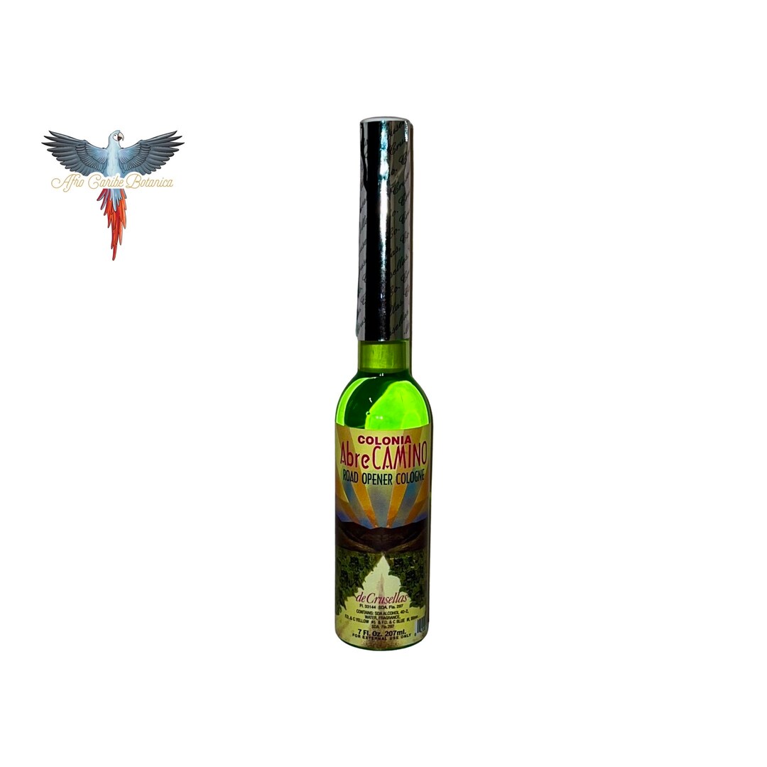 Road Opener Mystic Cologne - Etsy