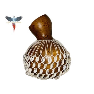 Gourd Shaker/guiro/shekere - Etsy