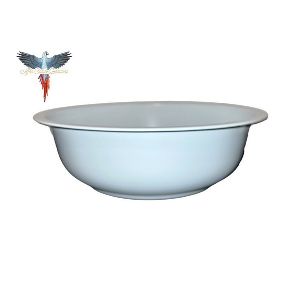 Enamel Wash Basin - Etsy
