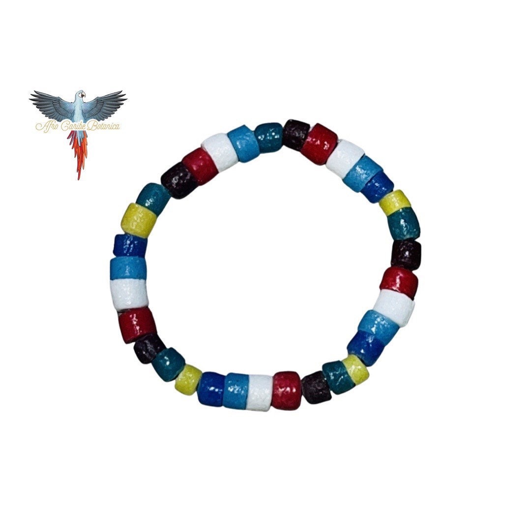 Egbe Bracelet/ide De Egbe/ide Egbe - Etsy