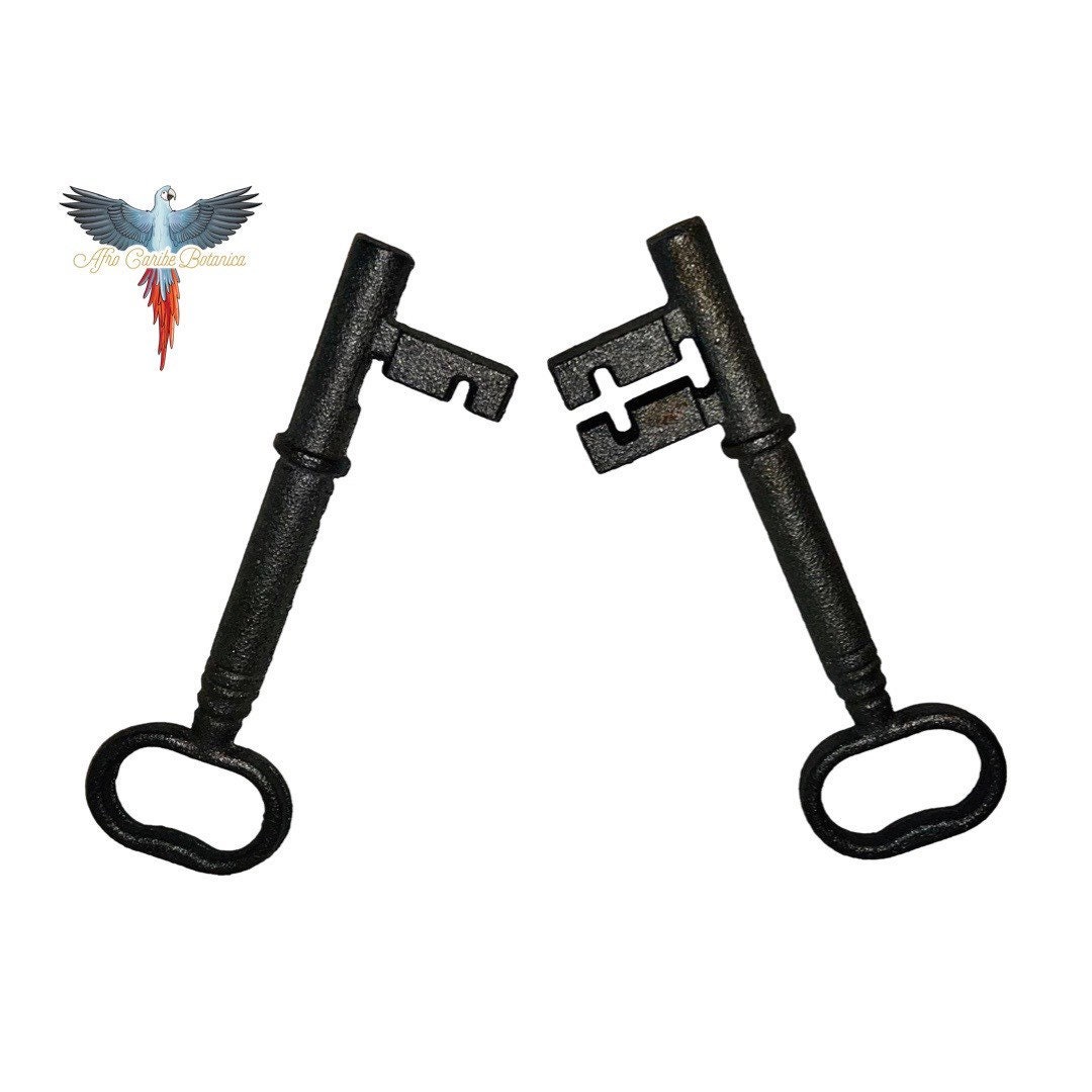 Skeleton Keys - Etsy