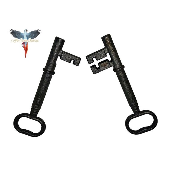 Skeleton Keys - Etsy