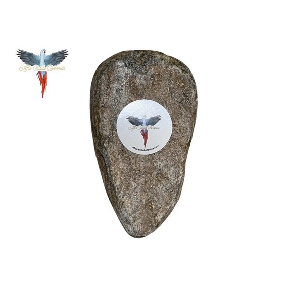 Shango/chango Large Thunder-lightning Stones/piedras De - Etsy