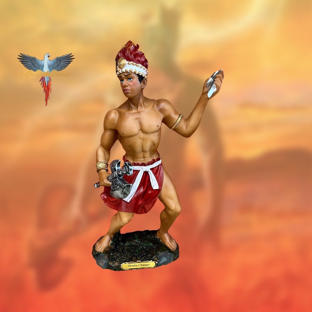 Chango Orisha