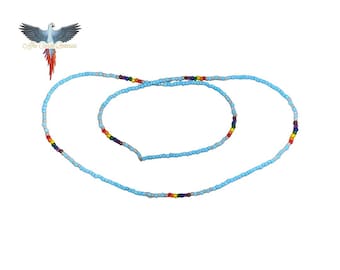 Umbanda Necklace - Etsy