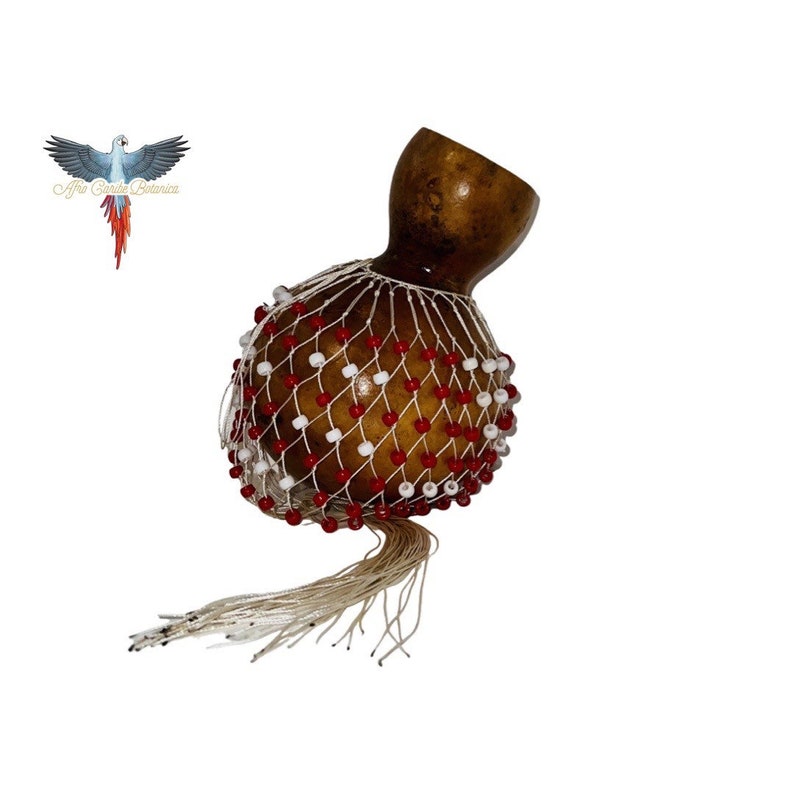 Gourd Shaker/guiro/shekere - Etsy