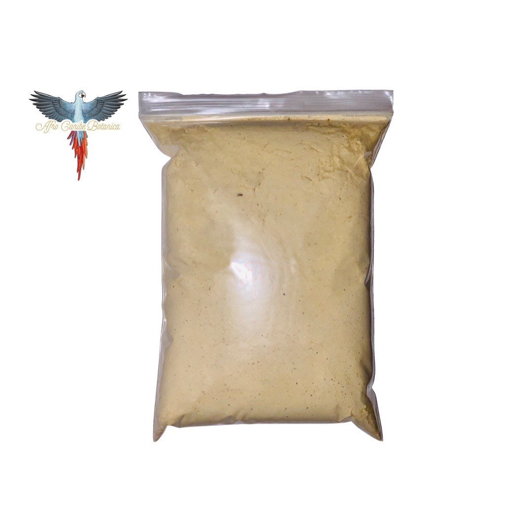 Camwood/african Sandalwood Powder/ache De Orula/iyerosun - Etsy