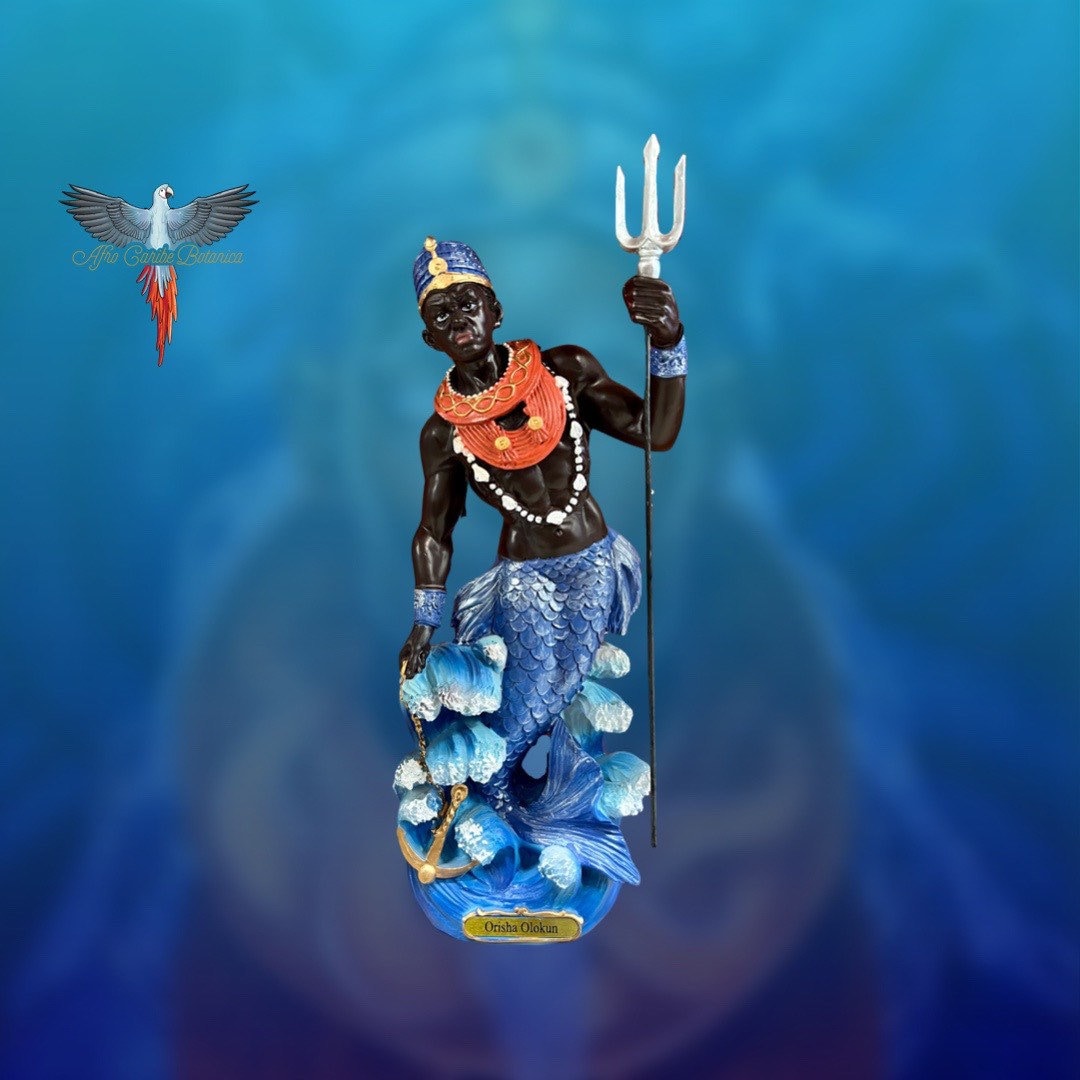 God Olokun