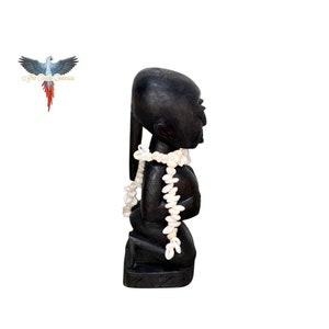 Eshu Aje Statue - Etsy