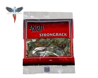 Strong Back Jamaican Herb desmodium Incanum 36 Tea Bags - Etsy