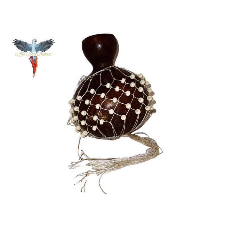 Gourd Shaker/guiro/shekere - Etsy