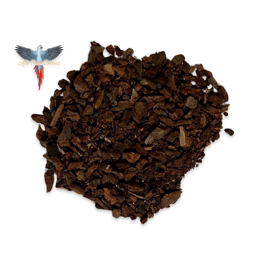 Epo Obo/gutta Percha Tree Mulch - Etsy