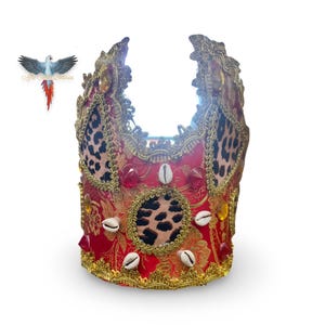 Orisha Crowns - Etsy