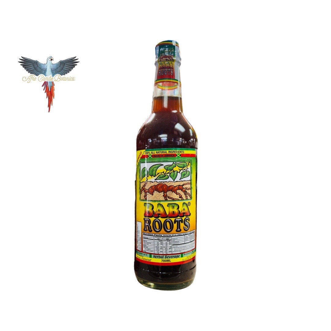 Baba Roots - Etsy