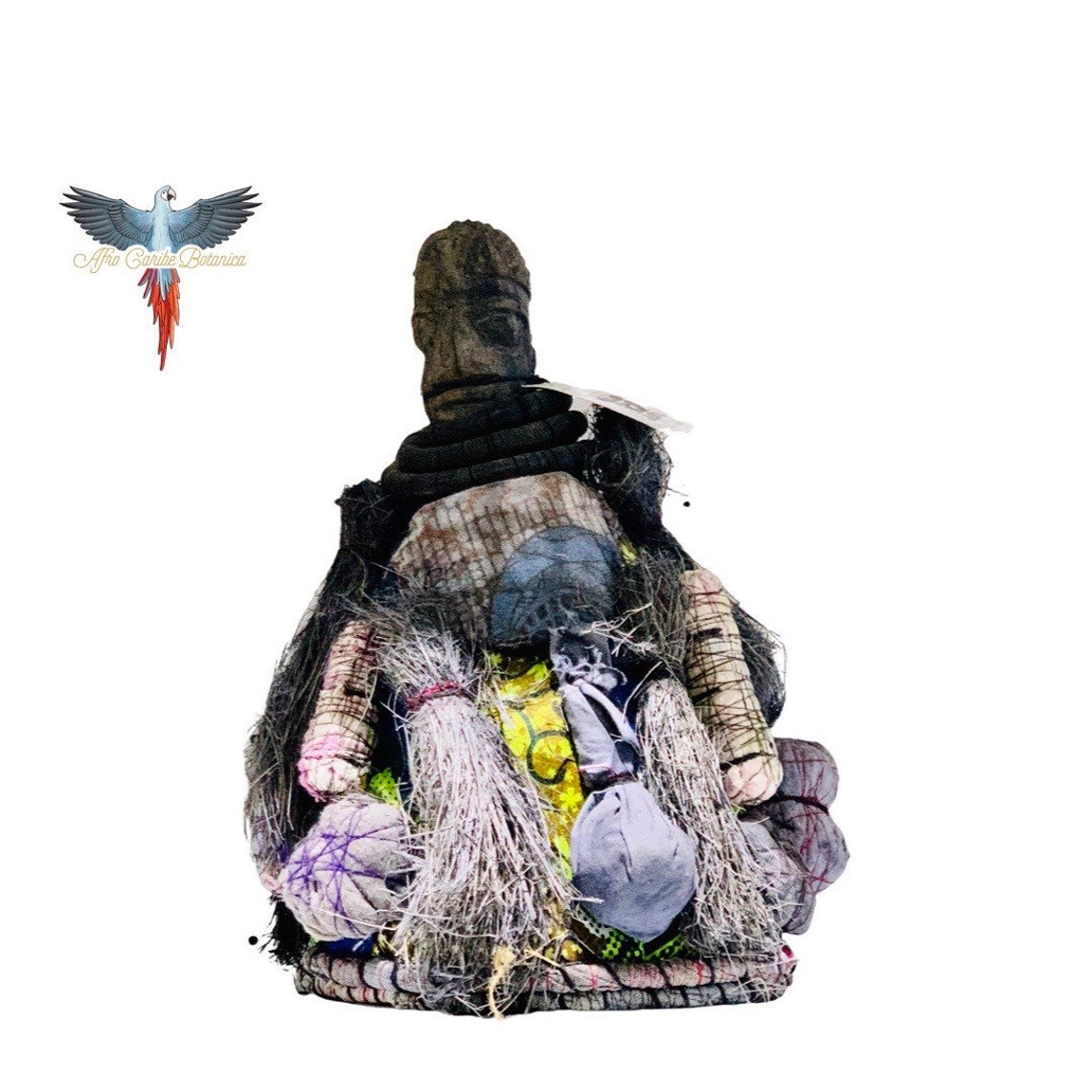 Osayin Charged Statue - Etsy