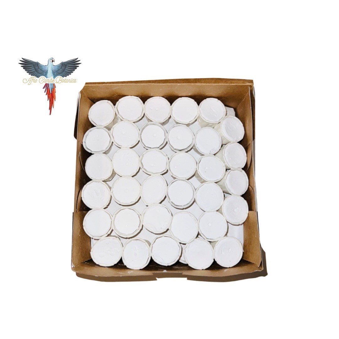 Powdered Eggshell Box/cascarilla/efún - Etsy