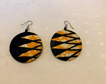 Rwandan Fabric - Etsy