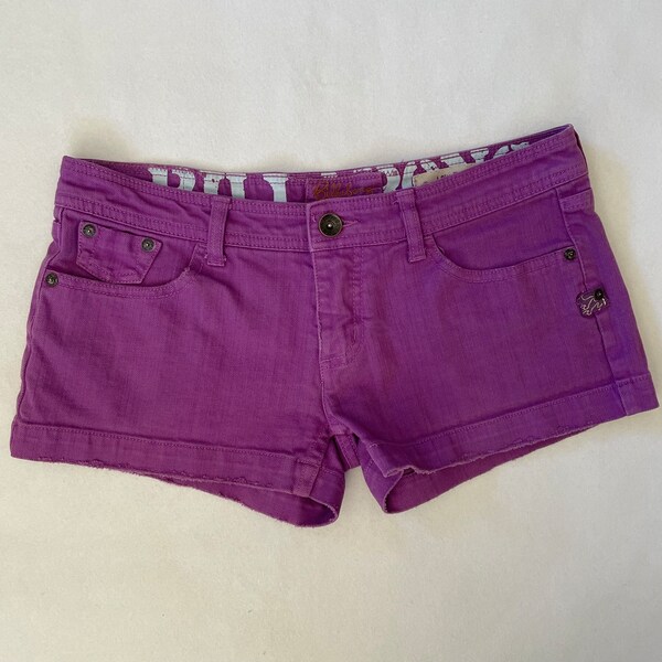 Micro Shorts - Etsy