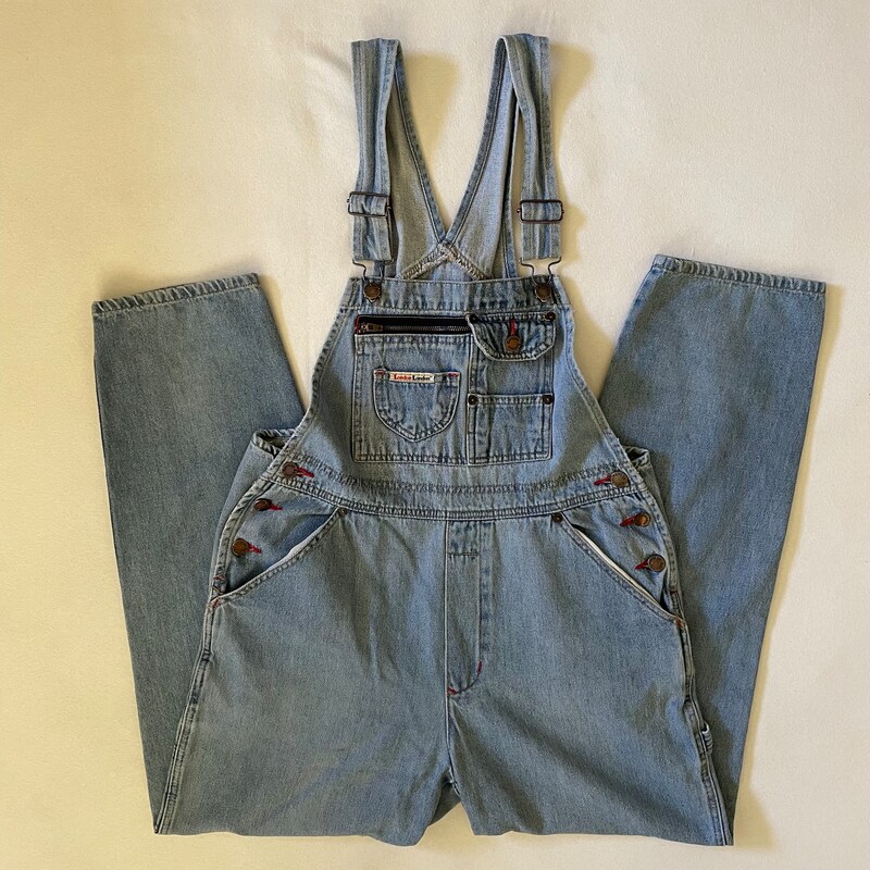 Grunge Overalls - Etsy