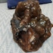 1100 Grams!,carnelian Botryoidal,crater Agate,turkish Botryoidal ...