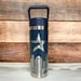 Laser Engraved Astros Full Wrap on 18oz YETI Rambler Bottle - Etsy