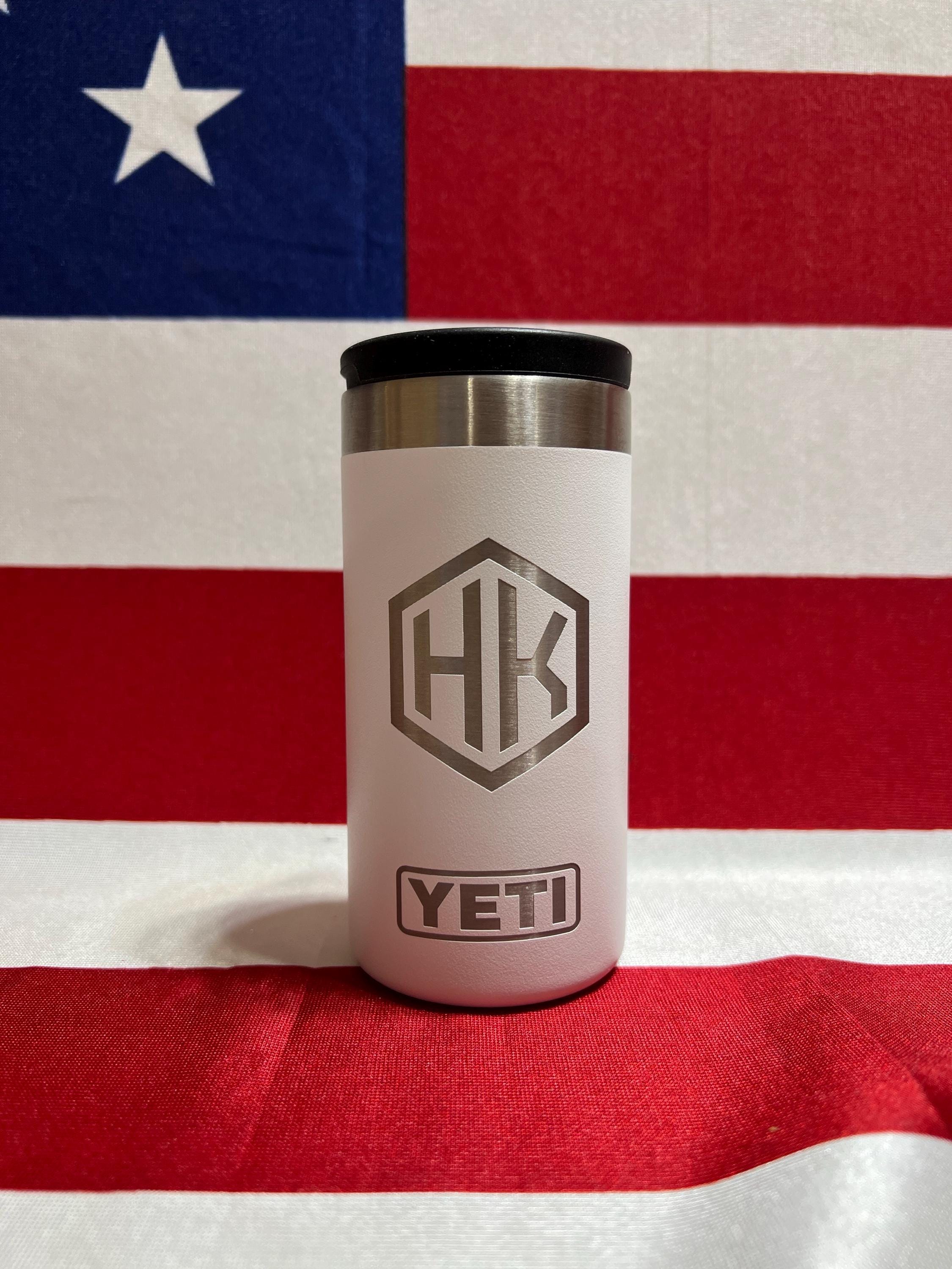 Customizable YETI Shot Glass Set-laser Engraved - Etsy