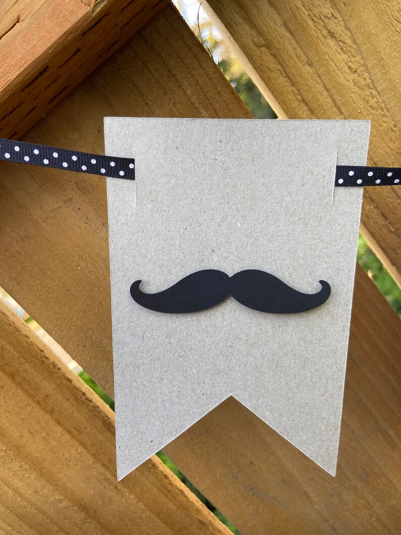 Happy Father's Day Banner Happy Fathers Day Garland - Etsy